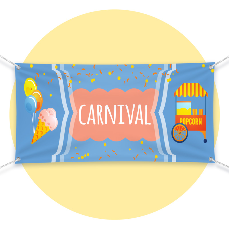 Printing Products | Botak Sign