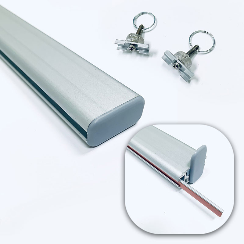 Wall Scroll Poster | Botak Sign Pte Ltd