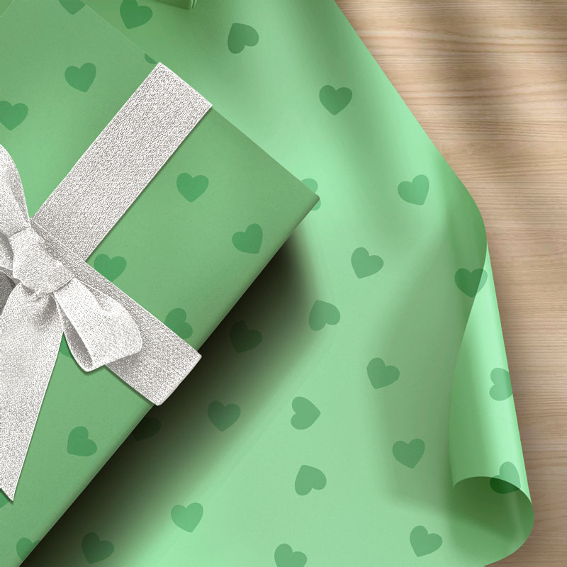 Giant Size Wrapping Papers | Botak Sign Pte Ltd